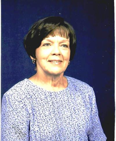 Donna Rae (Black) Barnett | Obituaries | leadertimes.com