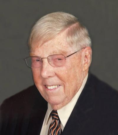 Merle Toy, Jr. | Obituaries | leadertimes.com