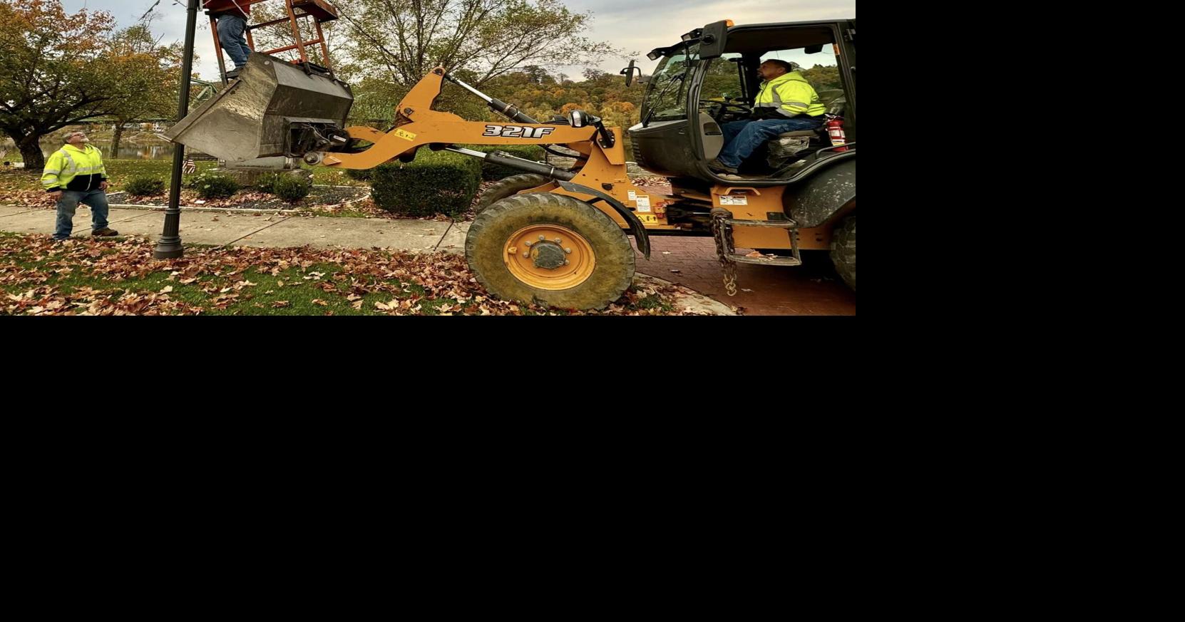 Work in the fall | News | leadertimes.com