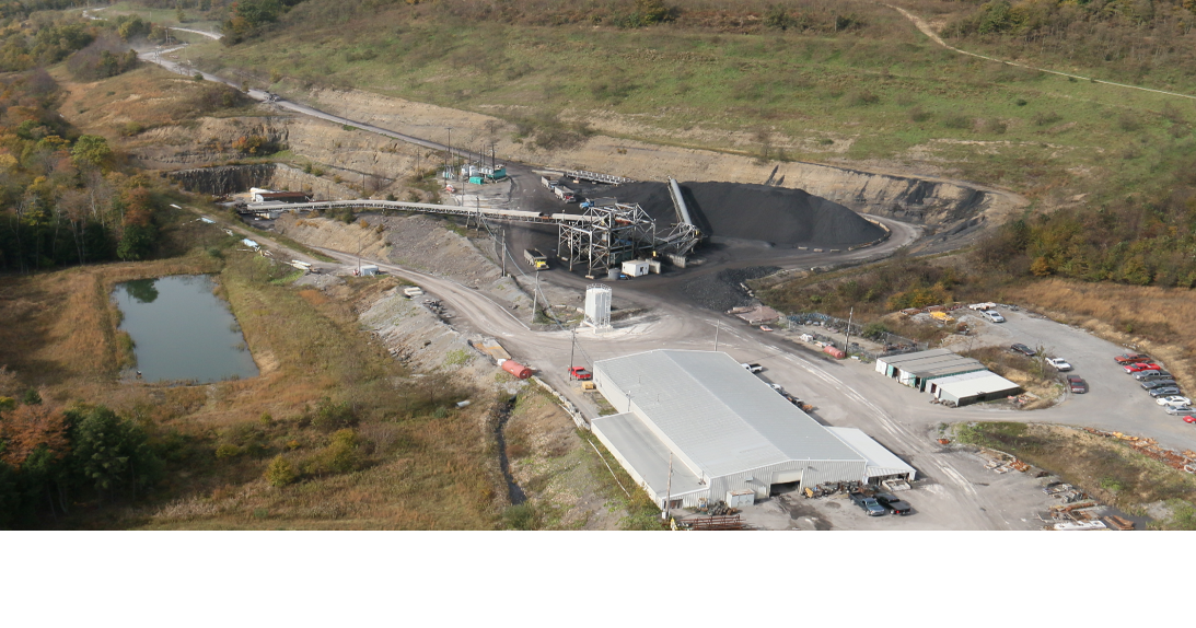 Rosebud mine nets state coal safety award | News | leadertimes.com