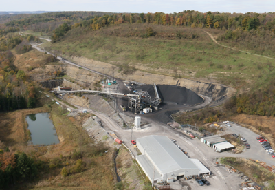 Rosebud mine nets state coal safety award | News | leadertimes.com