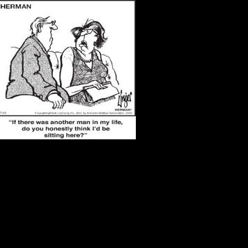 HERMAN | Arts & Entertainment | leadertimes.com