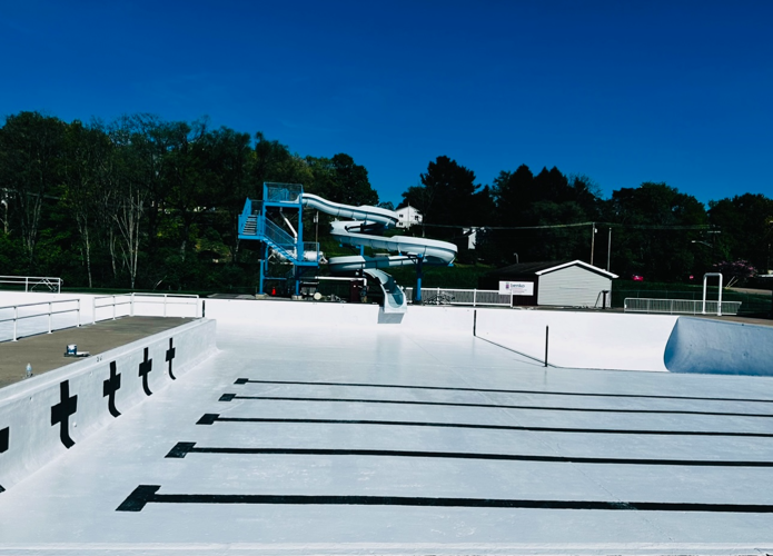 Lifeguards sought for summer work at Belmont Complex | News ...