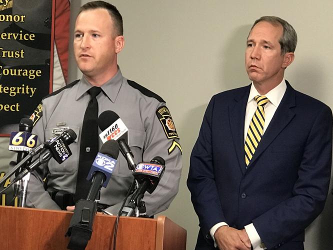 PSP: Murder victim kidnapped from grandmother's home | News ...