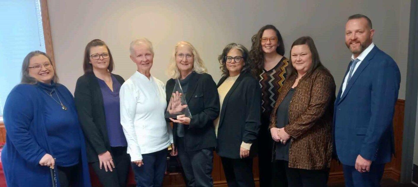 HAVIN, Inc. named Armstrong County Employer of the Year | News ...