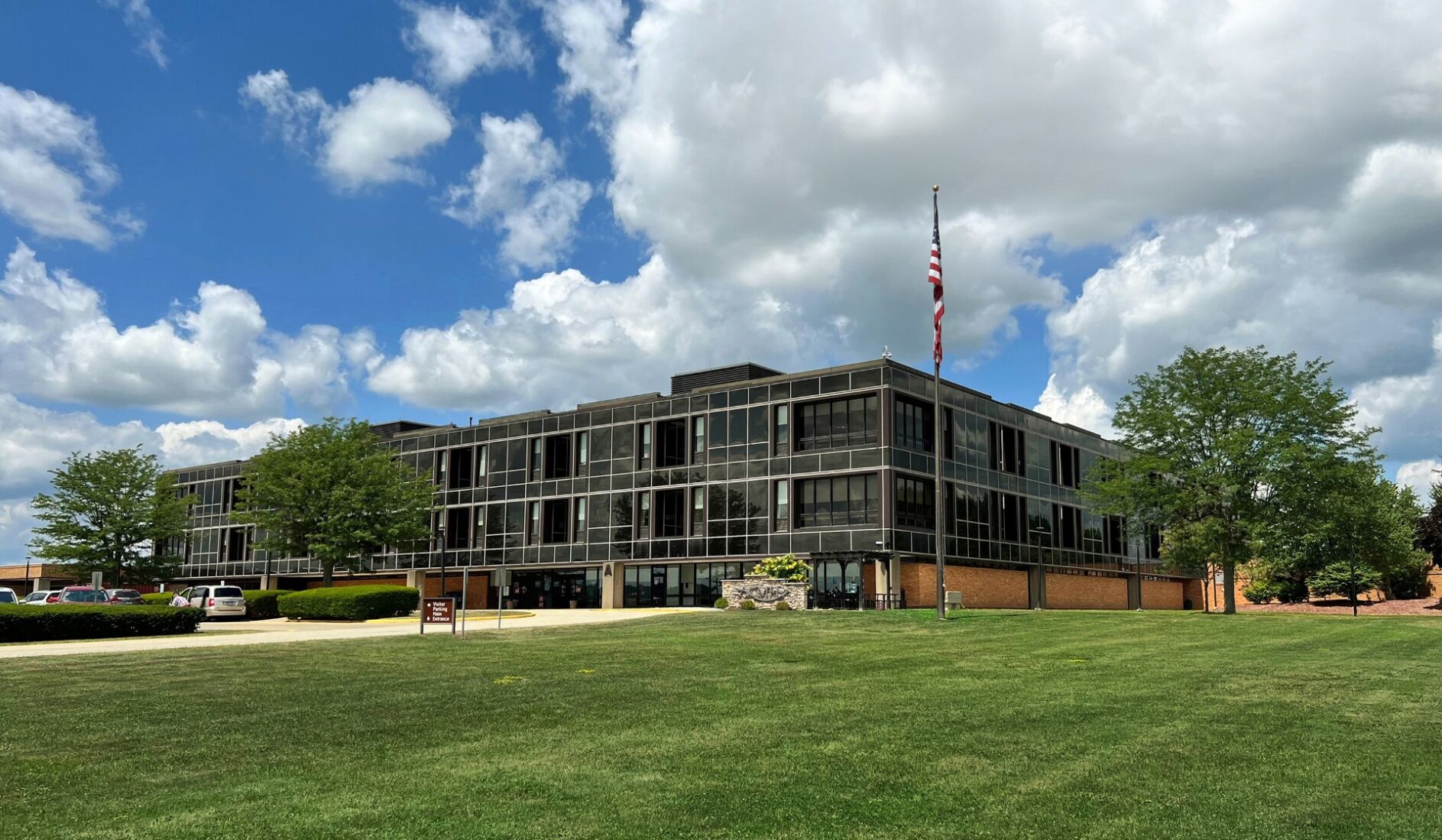 Pennsylvania Mountains Care Network and ACMH Hospital formally announce ...