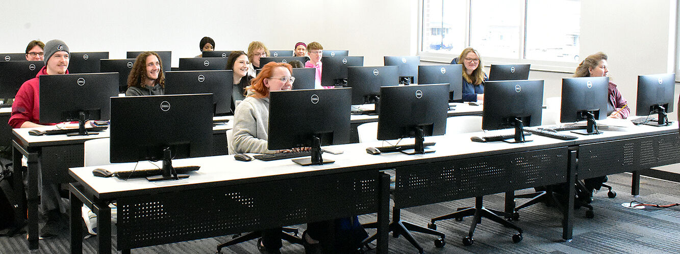 Community grand opening to showcase new BC3 @ Armstrong facility in ...