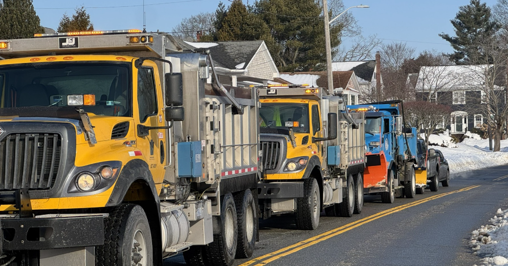 District 10, 12 staffers among PennDOT workers sent to blizzard ...