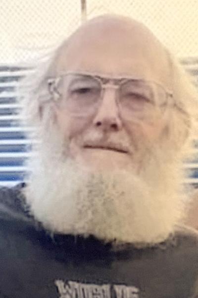 Raymond Glenn Wingard | Obituaries | leadertimes.com