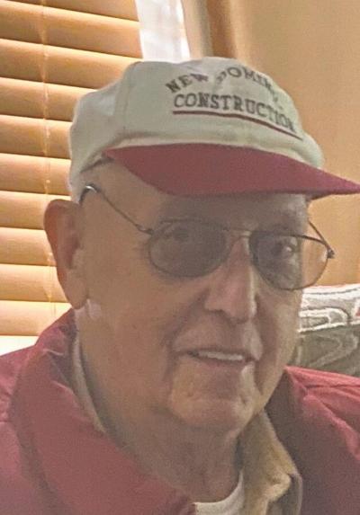 Melvin ‘Tom’ Shultz | Obituaries | leadertimes.com