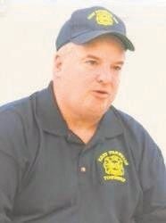 Mark Alan Feeney found deceased in Applewold | Front-page | leadertimes.com