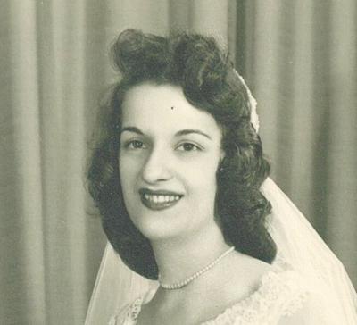 Mary Jean (Palumbo) Vaughn | Obituaries | leadertimes.com