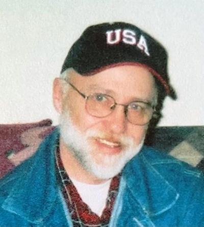 David Owen Flick | Obituaries | leadertimes.com