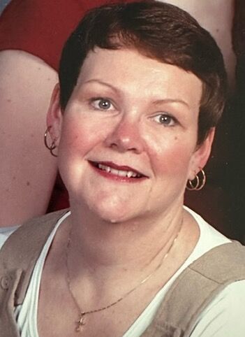 Gail (Kasun) Adams | Obituaries | leadertimes.com