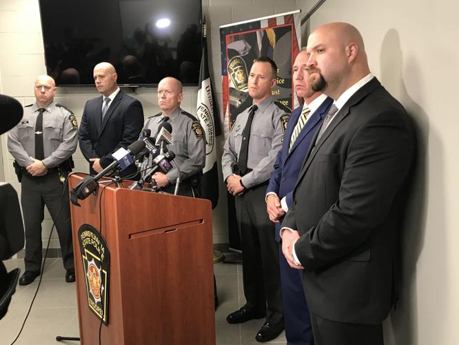 PSP: Murder victim kidnapped from grandmother's home | News ...