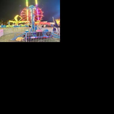 142nd Great Dayton Fair starts Saturday | News | leadertimes.com