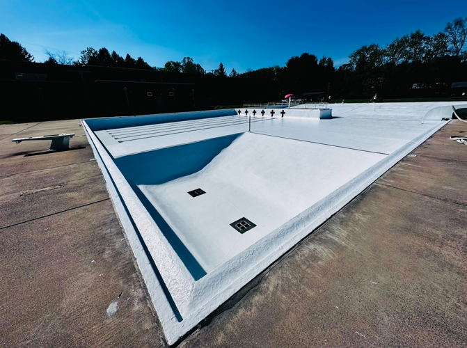 Lifeguards sought for summer work at Belmont Complex | News ...