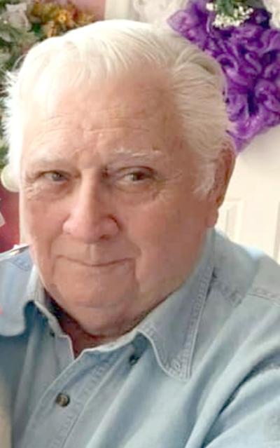 Russell Dean 'Tuff' Johns | Obituaries | leadertimes.com