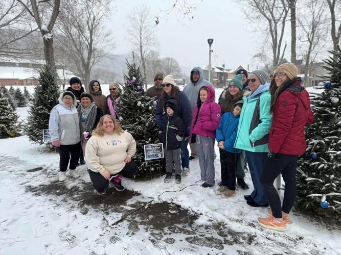 ACS Relay for Life First Steps is held in Ford City | News ...