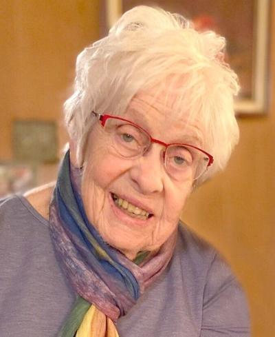 Ruth Ann Schweitzer | Obituaries | leadertimes.com