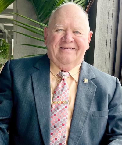 Charles 'Chuck' Leroy Long | Obituaries | leadertimes.com