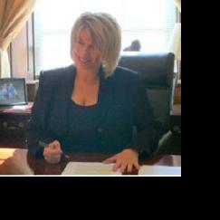 IUP again marks birthday of the U.S. Constitution | News | leadertimes.com