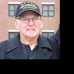 James Merrit Goodyear, Jr. | Obituaries | leadertimes.com