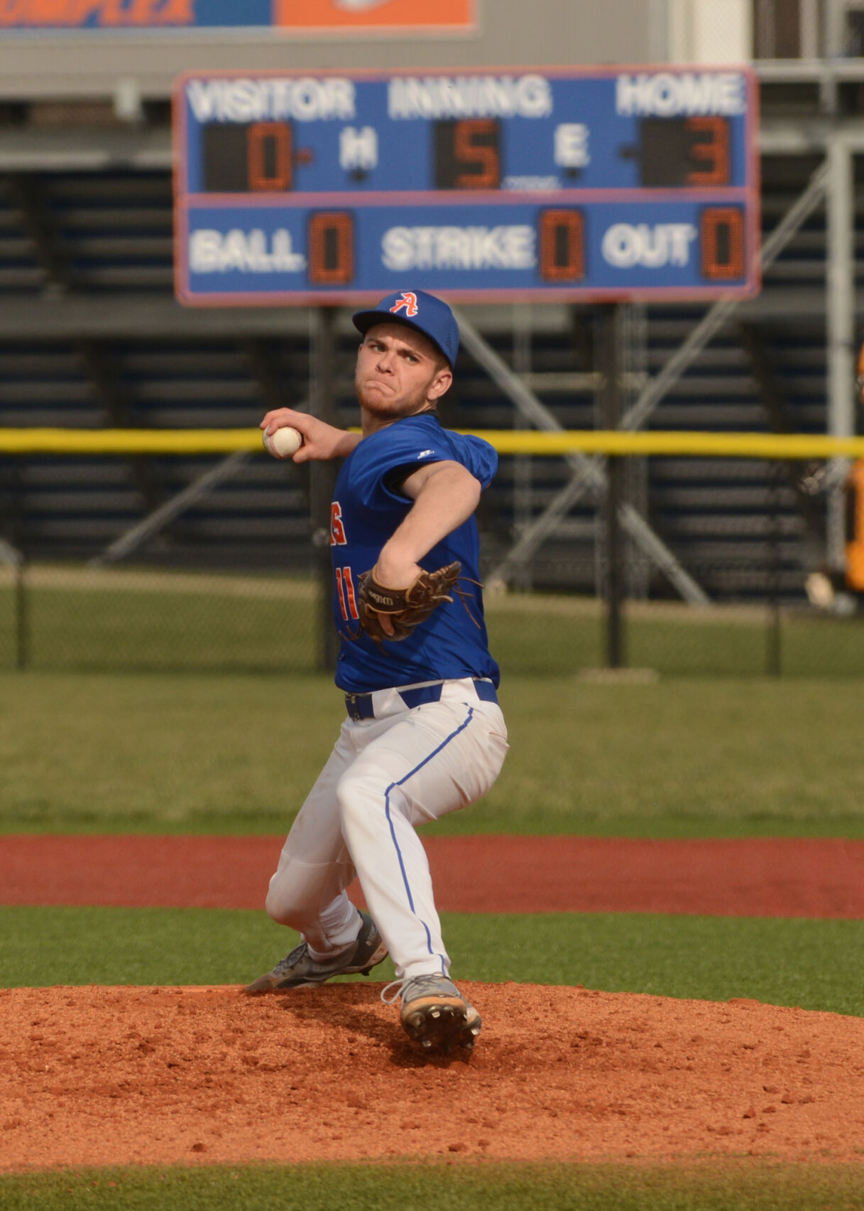Around the Area | Sports | leadertimes.com