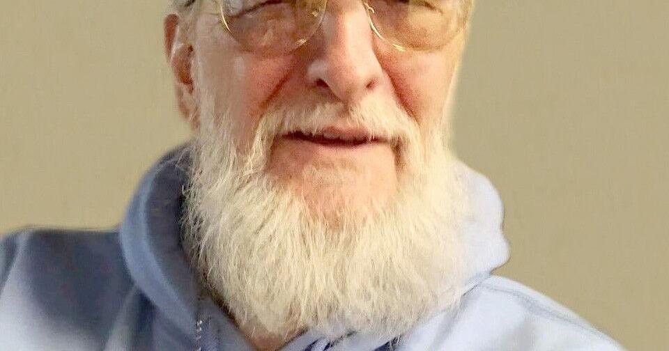 David B. Rupp | Obituaries | leadertimes.com