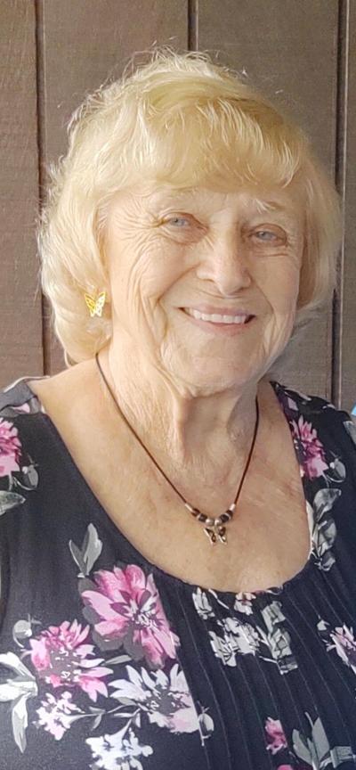 Yvonne Elizabeth (Baker) Rishel | Obituaries | leadertimes.com