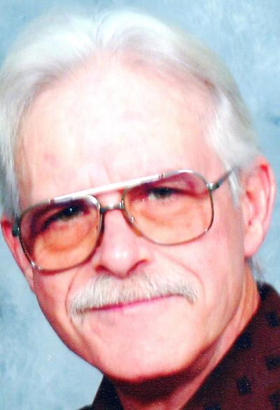 William F. Shoop | Obituaries | leadertimes.com