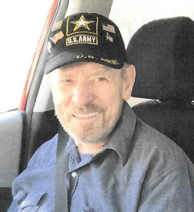 James Earl Yount | Obituaries | leadertimes.com