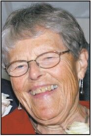 Doris Shettel | Obituaries | leadertimes.com