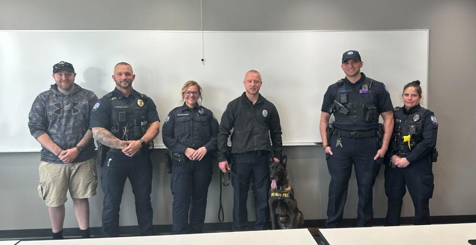 FCABPA holds tour at new BC3 @ Armstrong campus | News | leadertimes.com