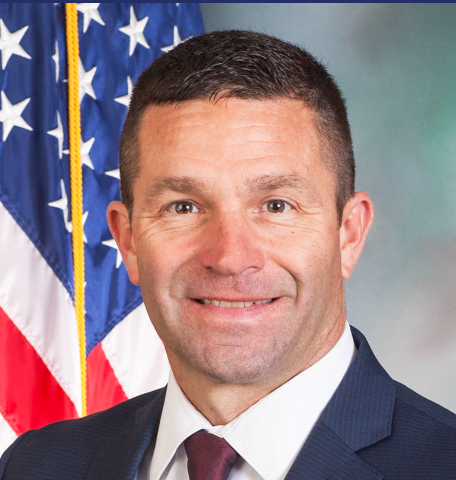 Pittman, Struzzi, other GOP legislative leaders endorse Garrity for ...