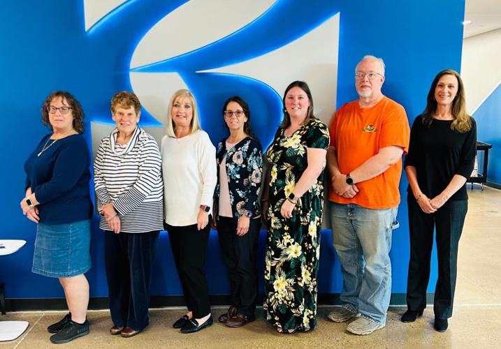 FCABPA holds tour at new BC3 @ Armstrong campus | News | leadertimes.com