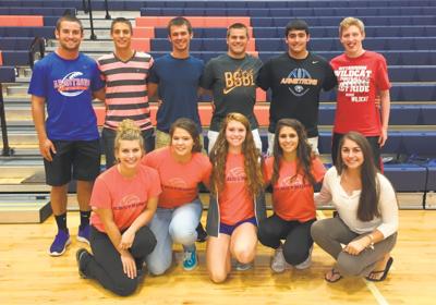 Armstrong High School Homecoming Court announced | News | leadertimes.com