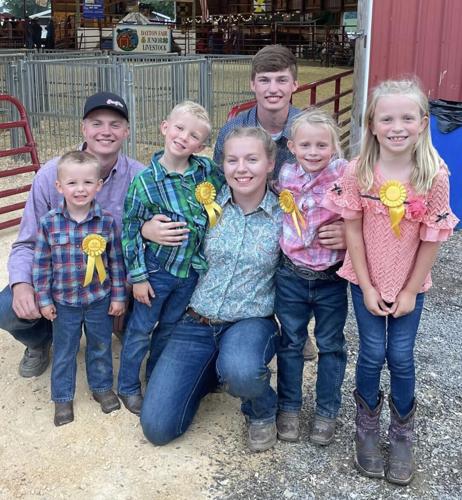 Jeff Altmeyer memorialized during harness horse race at Great Dayton ...