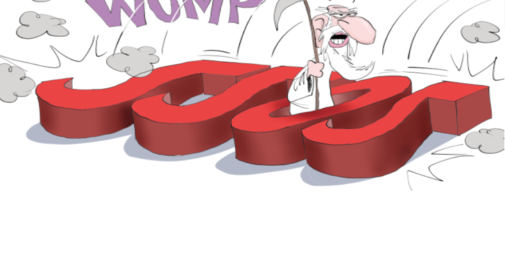 Editorial Cartoons | Opinion | leadertimes.com