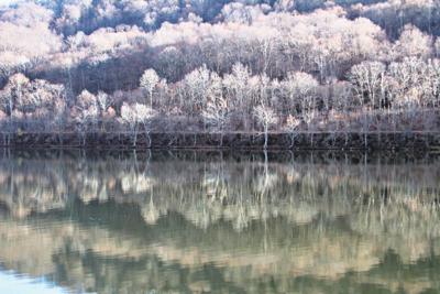 Reflecting on the season’s first snowfall | Front-page | leadertimes.com