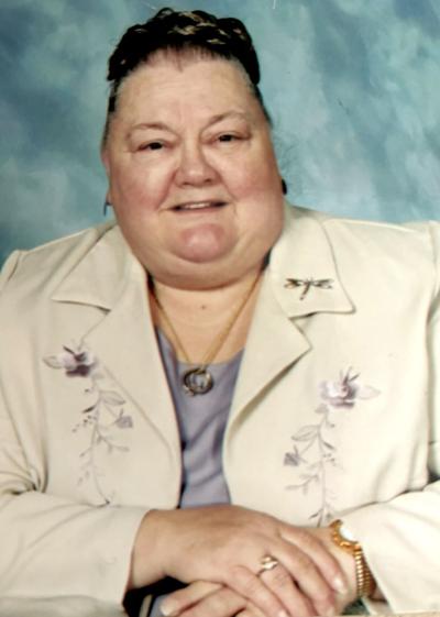 Beatrice L. Bearce 'Betty Bea' | Obituaries | leadertimes.com