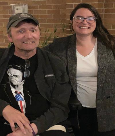 GOP candidate Abby Major wins Pennsylvania 60th Legislative District ...