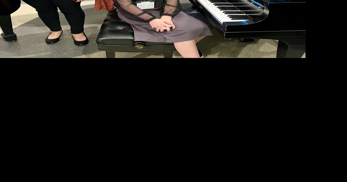 Local piano students perform in Seventh Piano Monster Concert | News ...