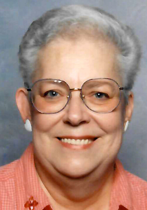 Sylvia J. Shuster | Obituaries | leadertimes.com