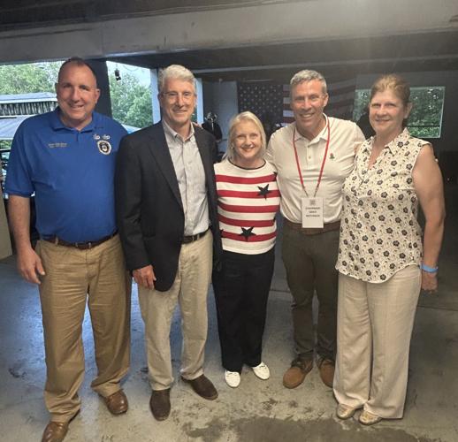 PAGOP holds 2025 Summer Conference | News | leadertimes.com