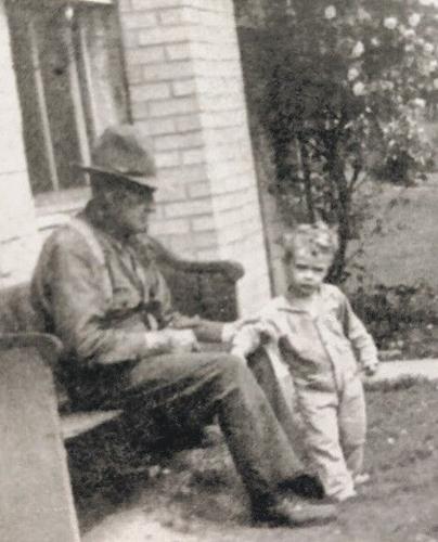 Absalom B. Riggle: A legacy of courage and service | Front-page ...
