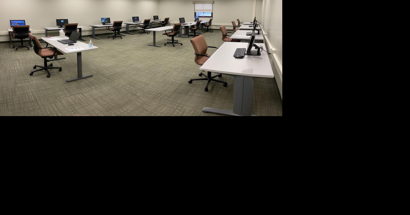 Armstrong Center for Community Learning relocates to the NexTier Adult ...