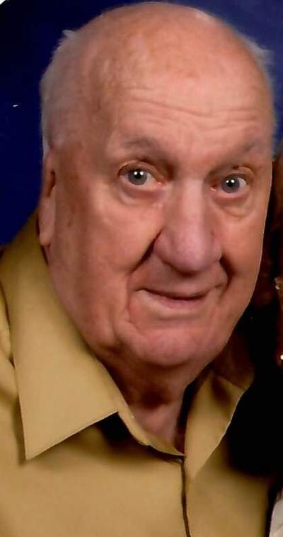 Earl James Slagle, Sr. | Obituaries | leadertimes.com