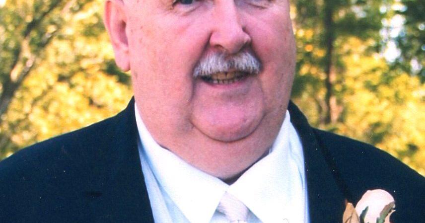 Kenneth L. Heilman | Obituaries | leadertimes.com
