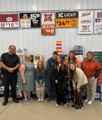 WSJSHS students to participate in Project Sticker Shock | News ...